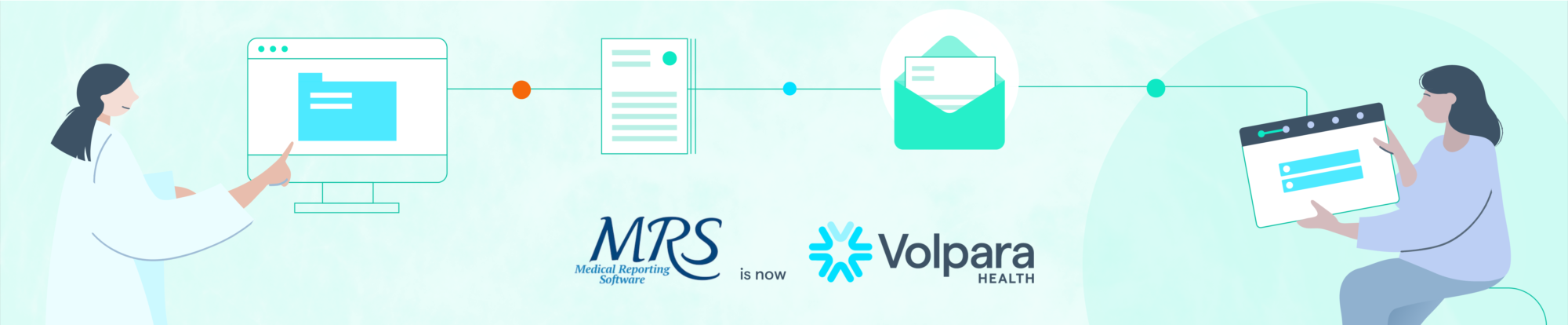 Volpara Acquires MRS – Volpara Health