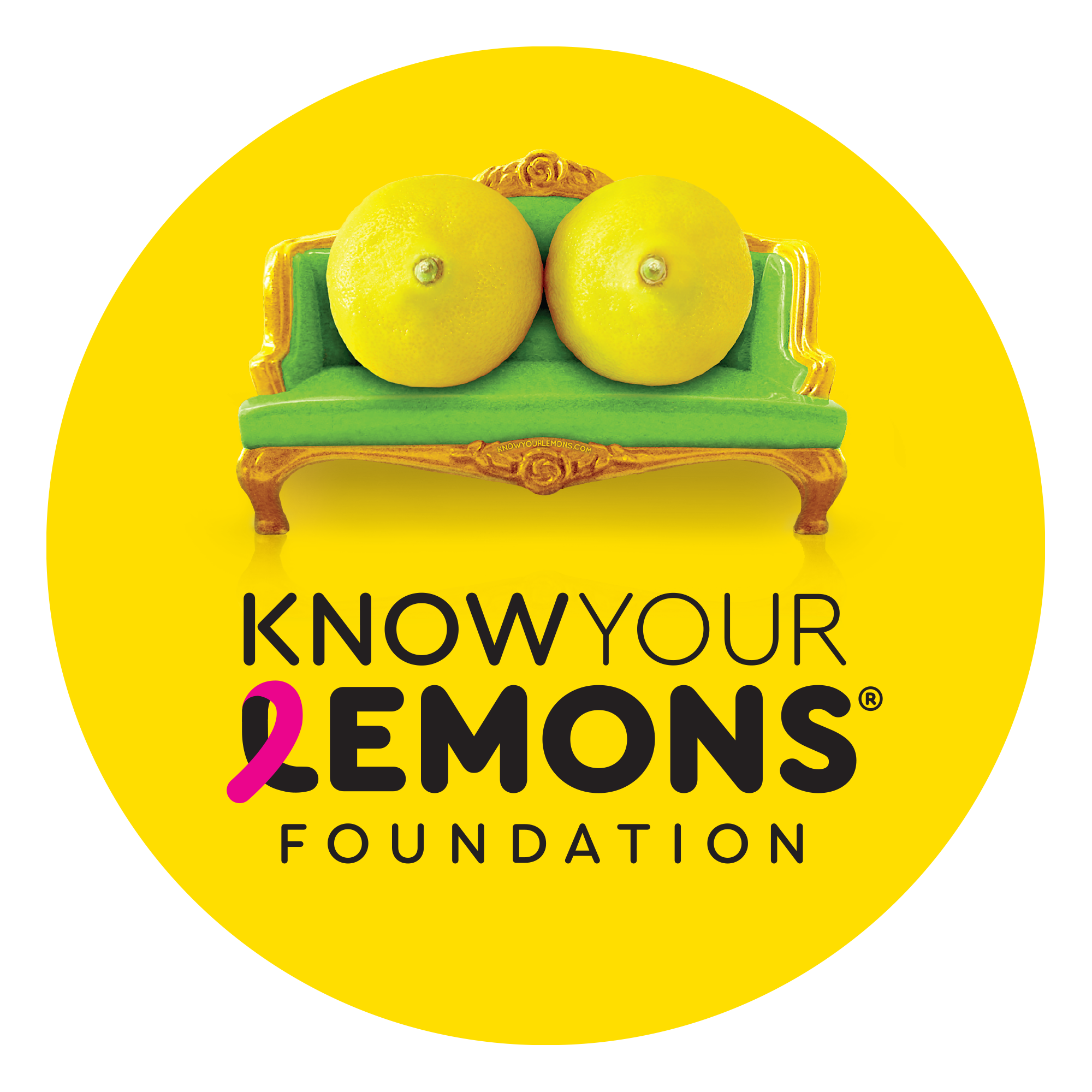When life gives you these lemons, you can learn a lot about breast care ...