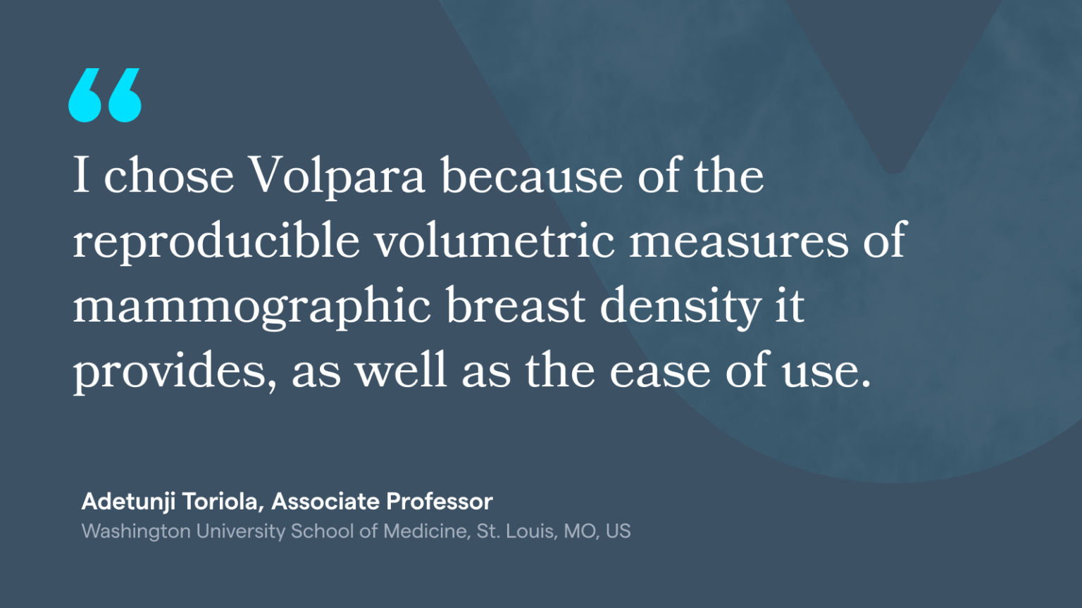 Celebrating Volpara’s 200th peer-reviewed paper – Volpara Health