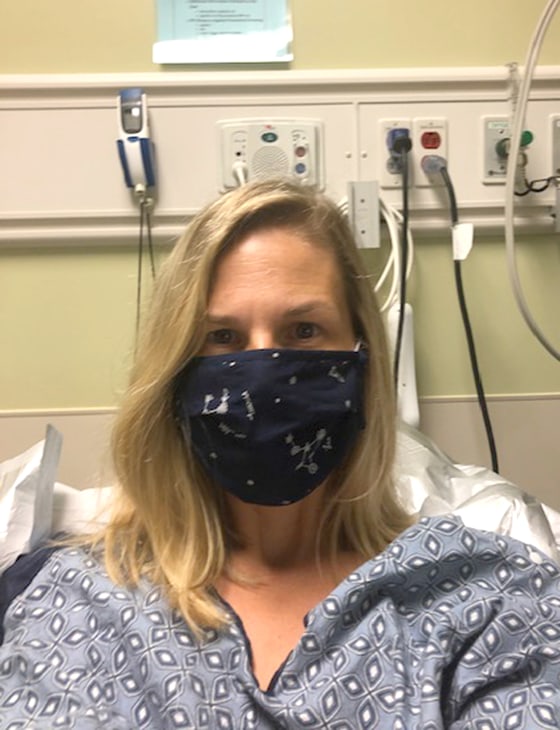 A Q&A with patient advocate and breast cancer previvor Keri Stephens ...