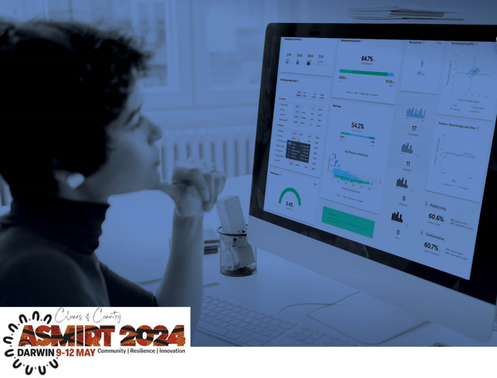 Diagnostic Imaging for Women Enhances Mammography Quality with AI ...